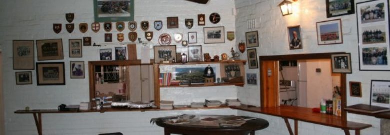Nottingham Road Rifle Club | Gun Community South Africa