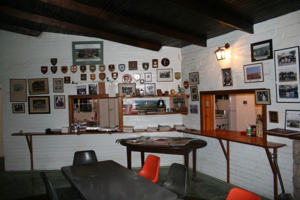 Nottingham Road Rifle Club | Gun Community South Africa