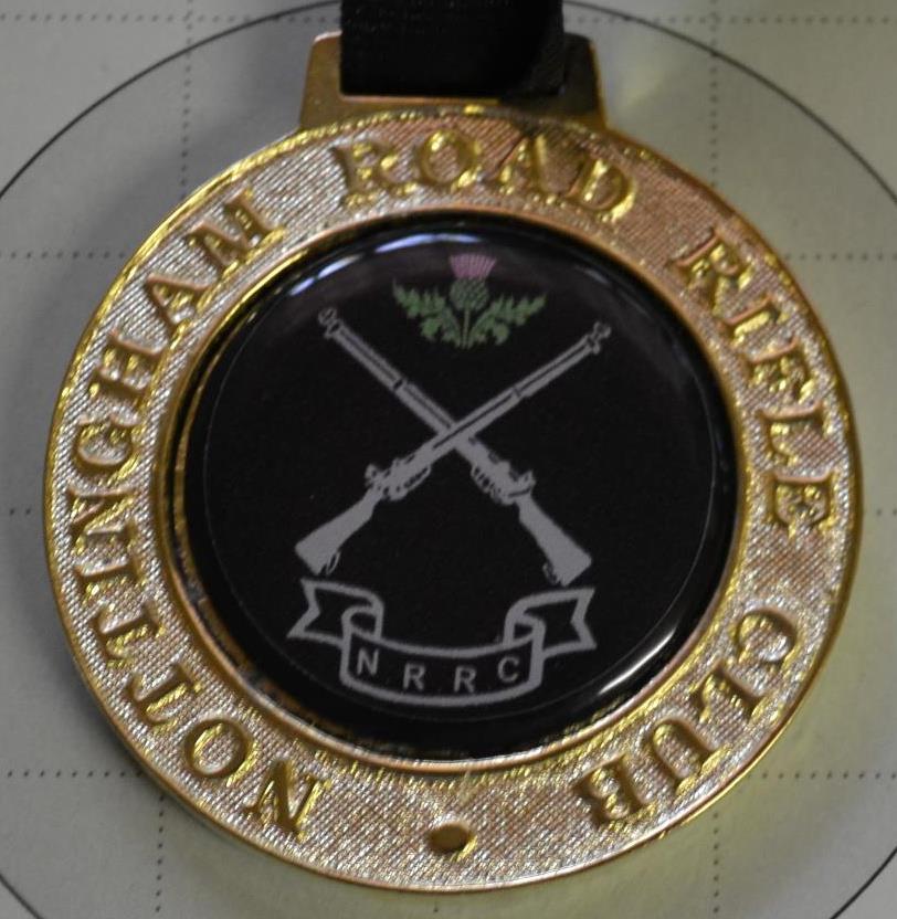 Nottingham Road Rifle Club | Gun Community South Africa