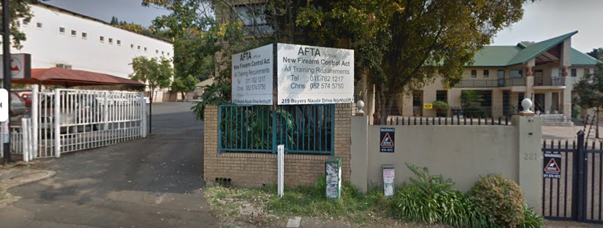 AFTA - Accredited Firearm Training Assessment | Gun Community South Africa