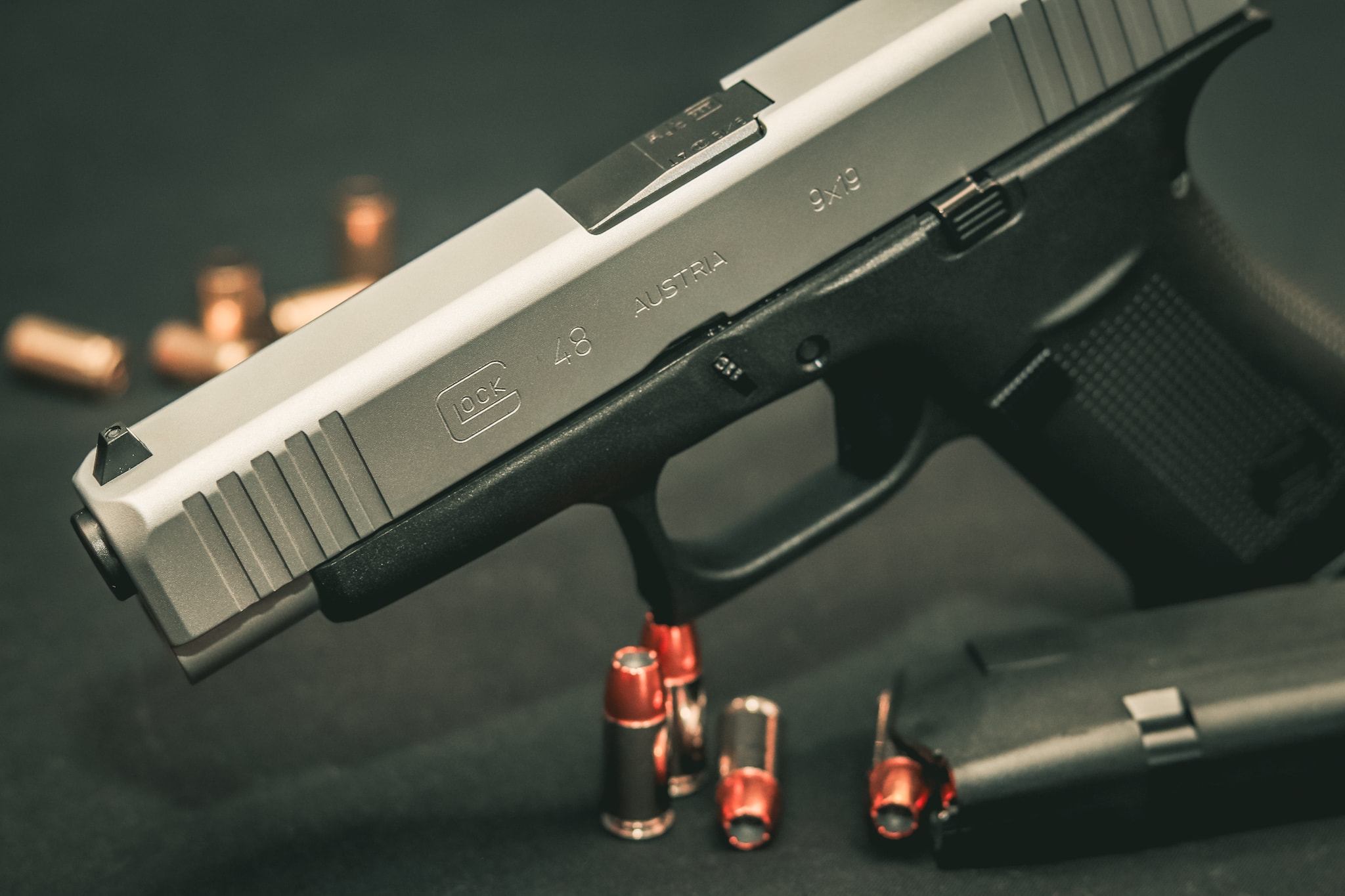 Bay Guns - Mosselbay | Gun Community South Africa
