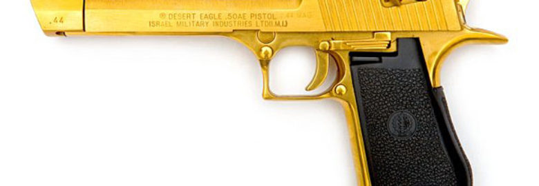 Golden Trigger Gun Dealer | Gun Community South Africa