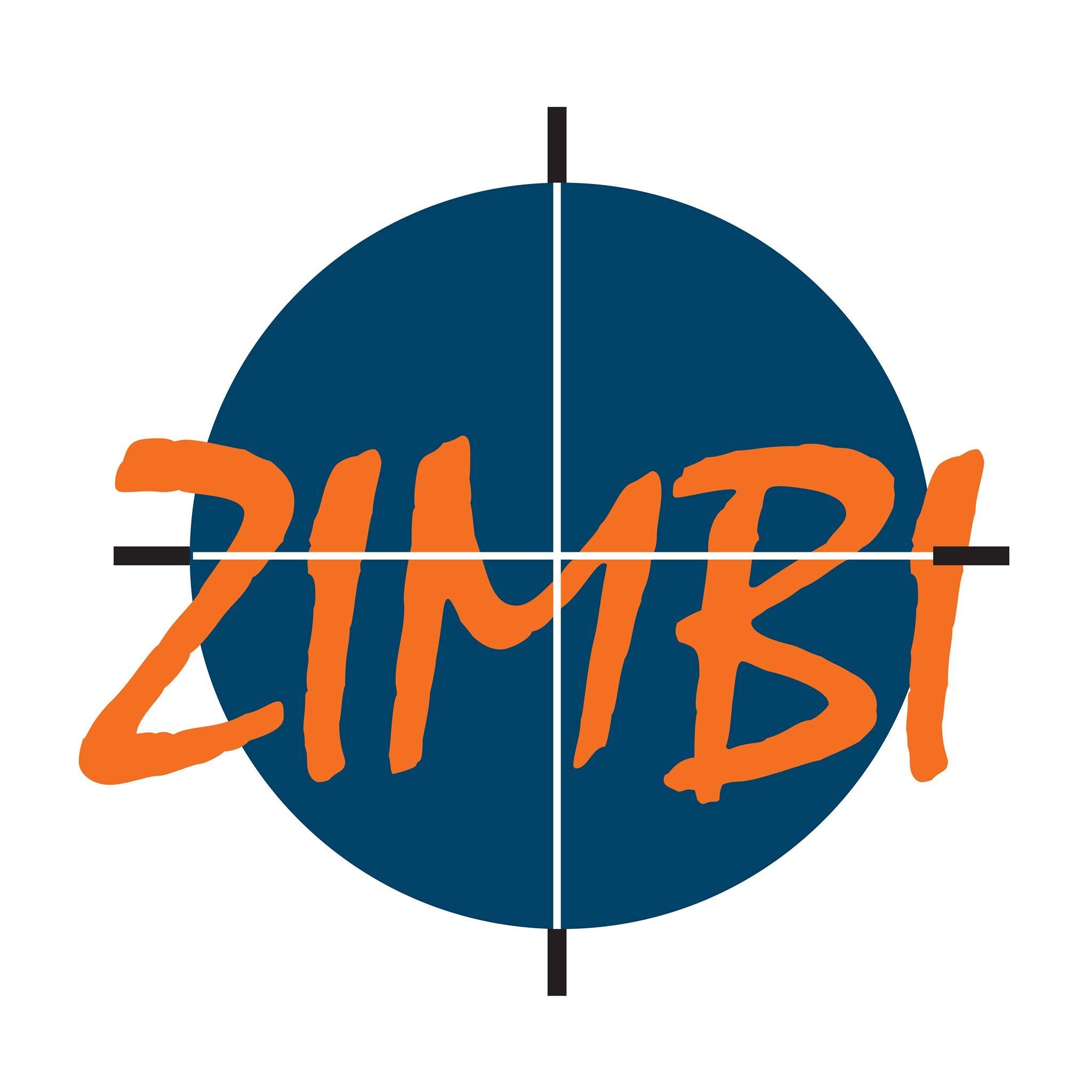 Zimbi. | Gun Community South Africa