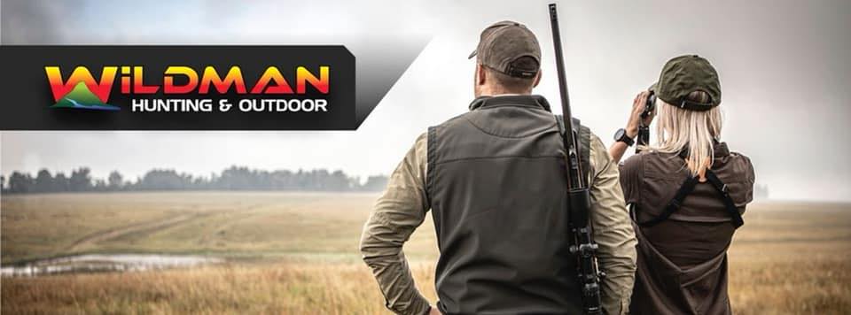 Wildman Hunting & Outdoor Robertson | Gun Community South Africa