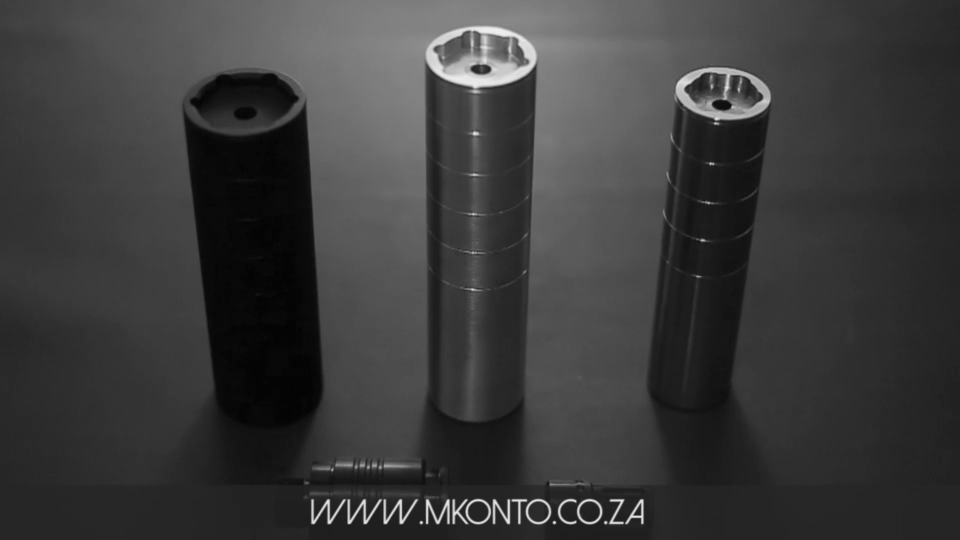 Mkonto Manufacturing | Gun Community South Africa